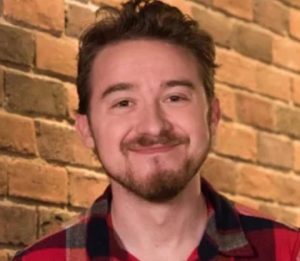 Alex Hirsch Fanmail Address - Fanmail Address