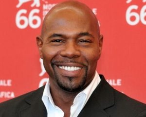 Antoine Fuqua Fanmail Address - Fanmail Address
