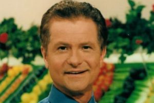 David Ruprecht Fanmail Address - Fanmail Address