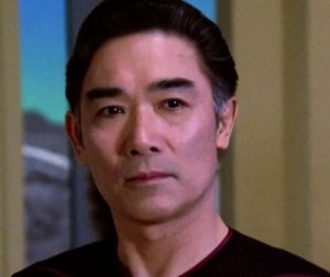 Robert Ito Fanmail Address - Fanmail Address